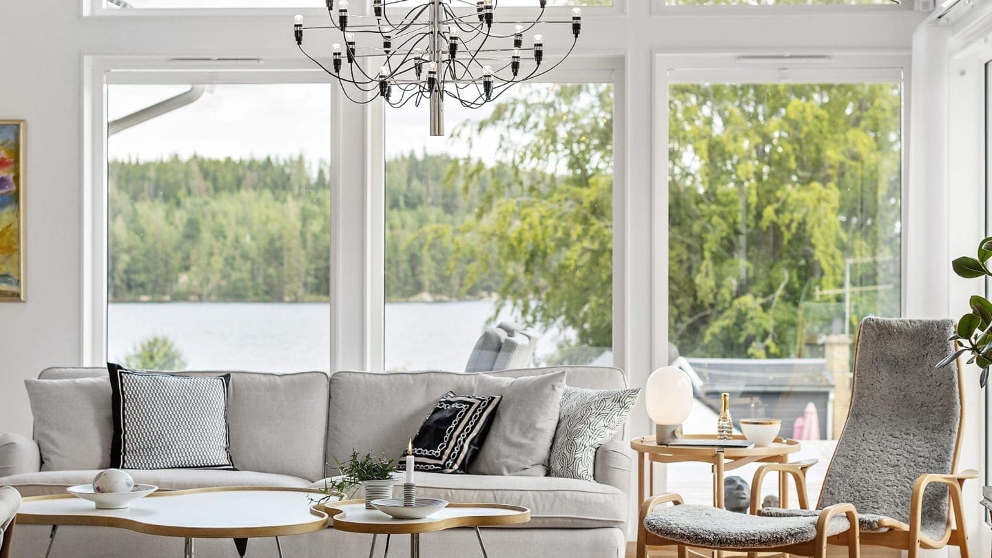 Bygga nytt hus? Vi guidar dig genom hela husresan - Eksjöhus