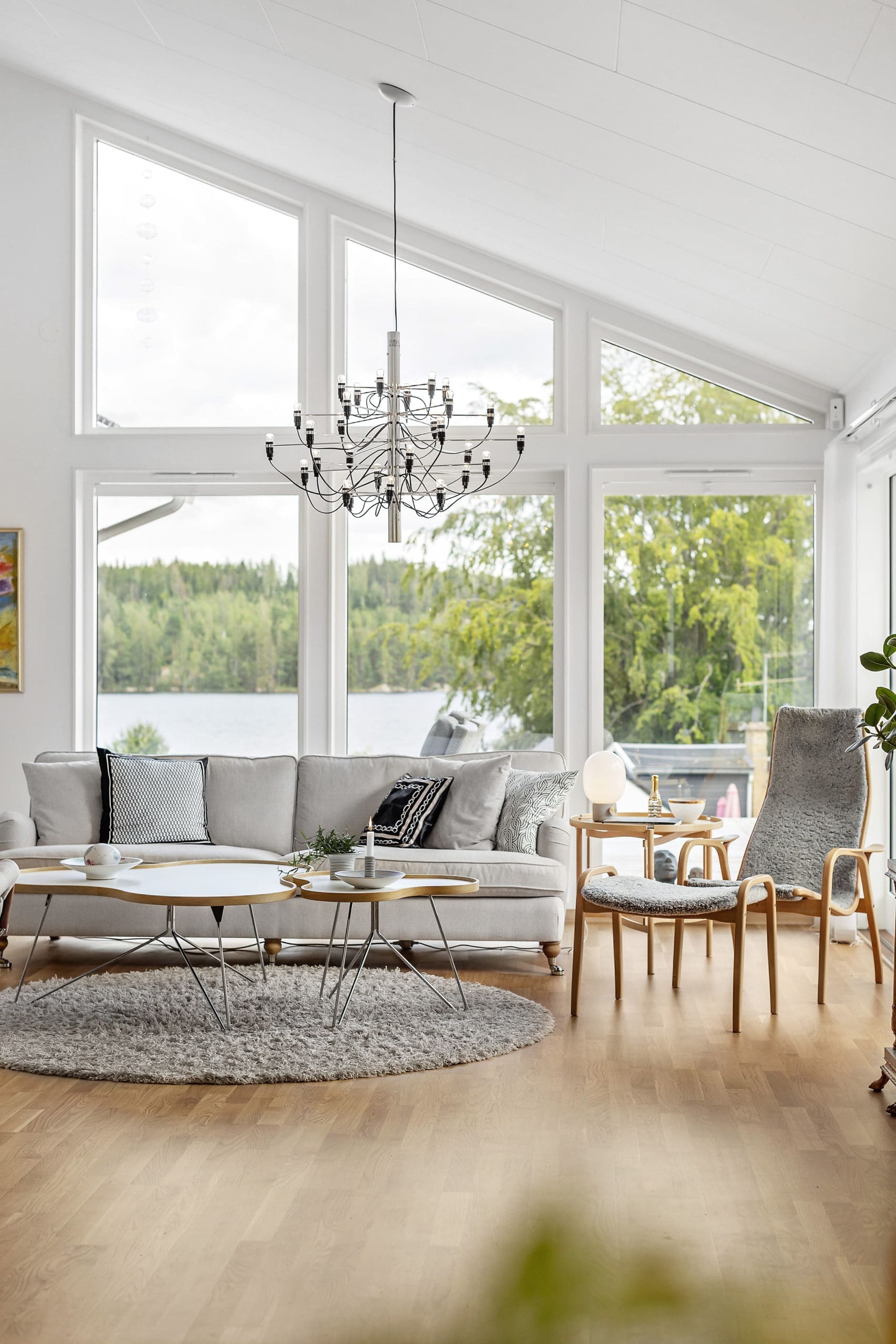 Bygga nytt hus? Vi guidar dig genom hela husresan - Eksjöhus