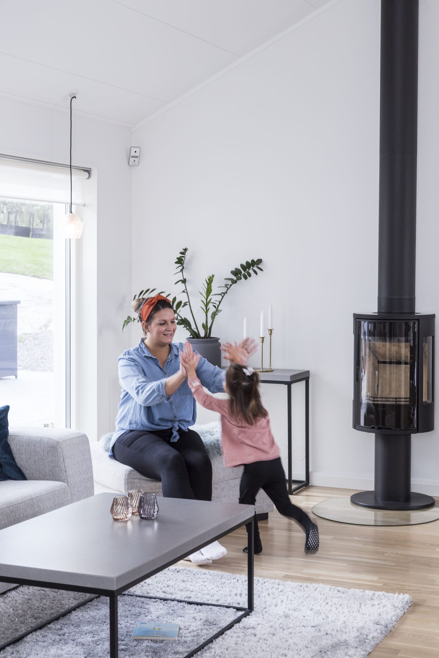 Bygga nytt hus? Vi guidar dig genom hela husresan - Eksjöhus