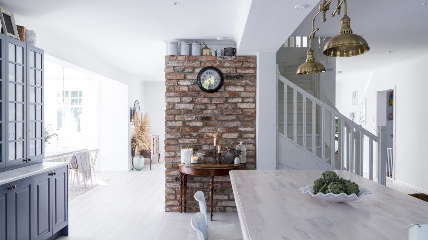 Bygga nytt hus? Vi guidar dig genom hela husresan - Eksjöhus