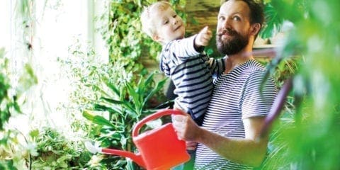 Bygga nytt hus? Vi guidar dig genom hela husresan - Eksjöhus