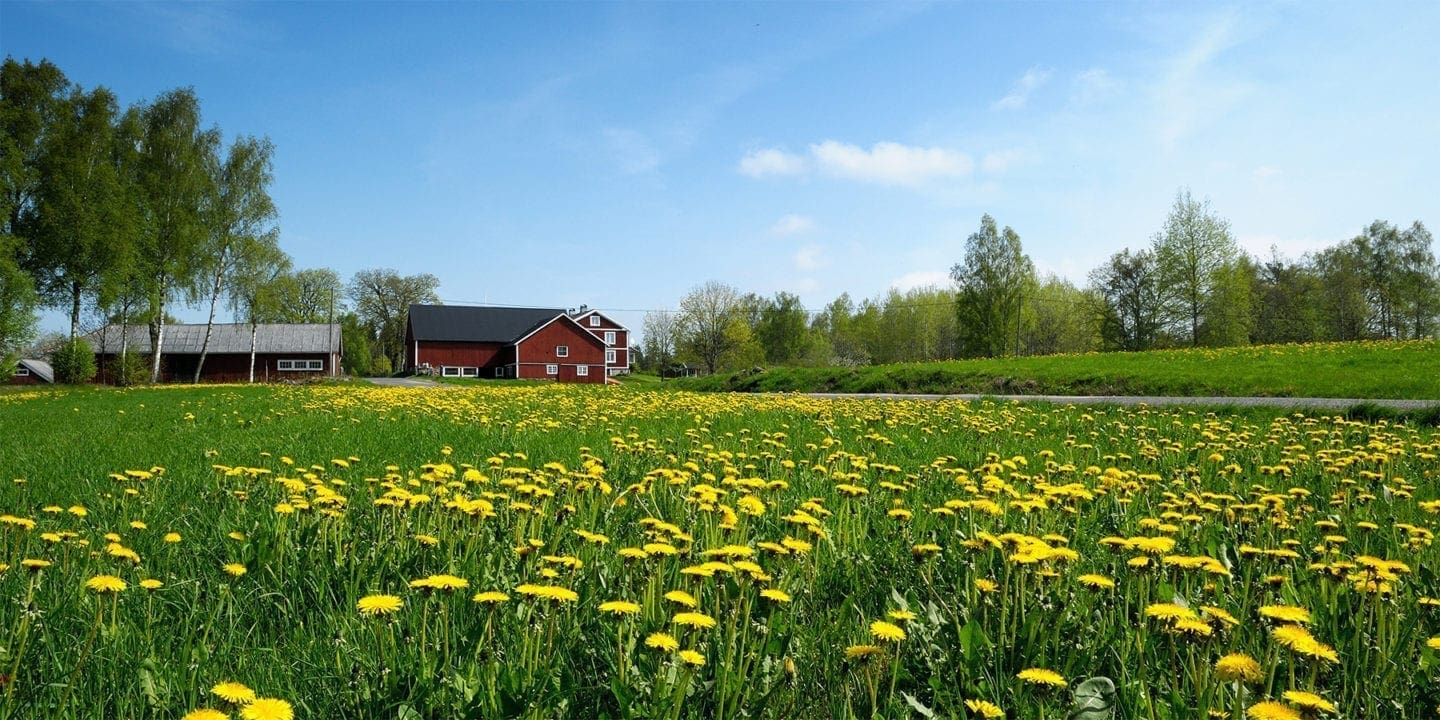 Har du mark eller en tomt att sälja? - Eksjöhus