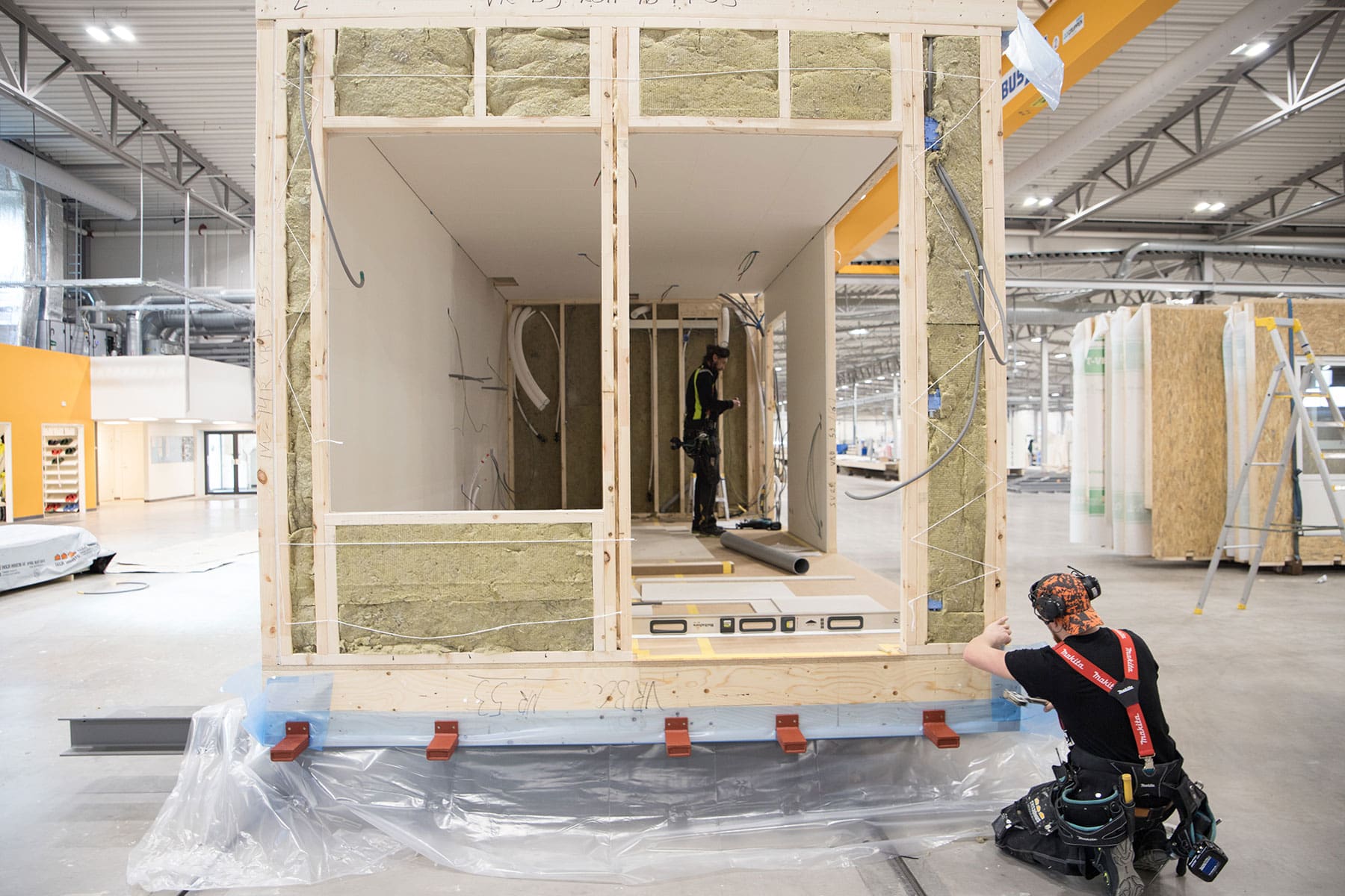 Prefabhus & Modulhus – Rickard reder ut begreppen - Eksjöhus